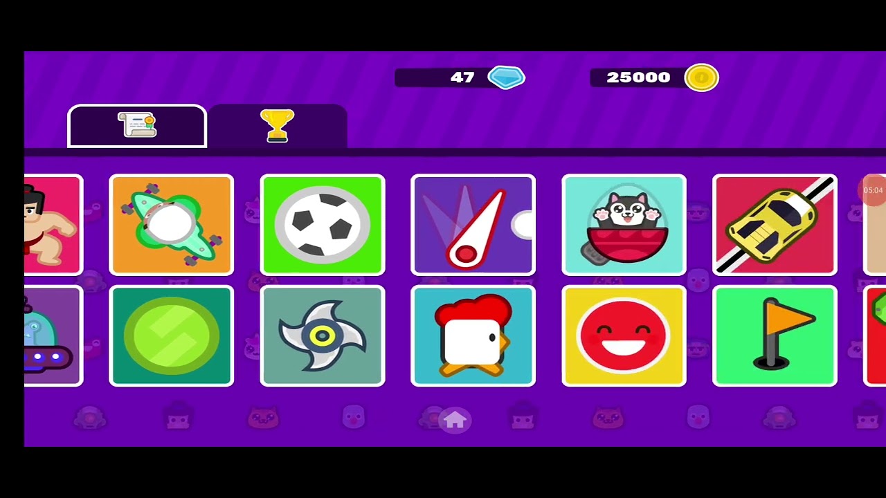 I play 1234 player game | Part 1 - YouTube