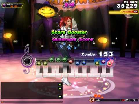 magic (iDate ph 4keys) - YouTube