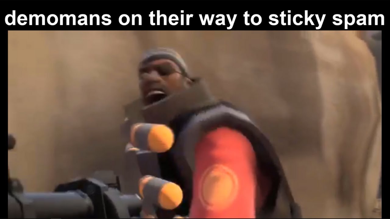 tf2 classes stereotypes - YouTube