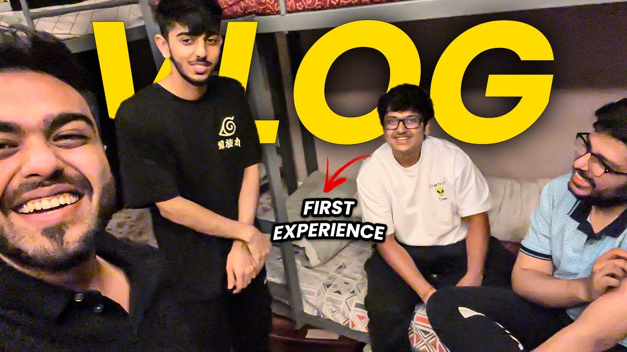 HIS FIRST TIME EXPERIENCE ️😍 - YouTube