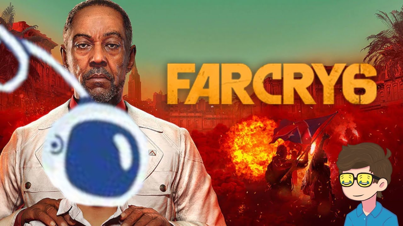 Fry cry scy - YouTube