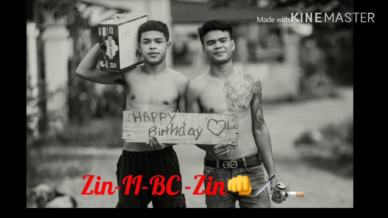 ⚒🚬 Zin-II-BC-Zin😂..វ៉ៃឡើងដល់ឋានទាំង៣💥☄️ - YouTube