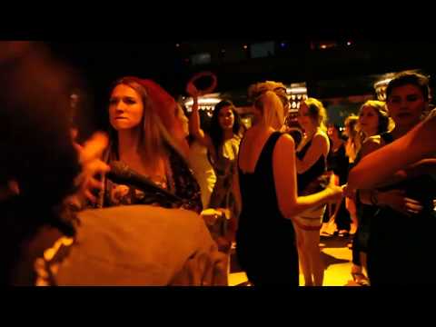 Devrimcan Kapdan Nomads İstanbul