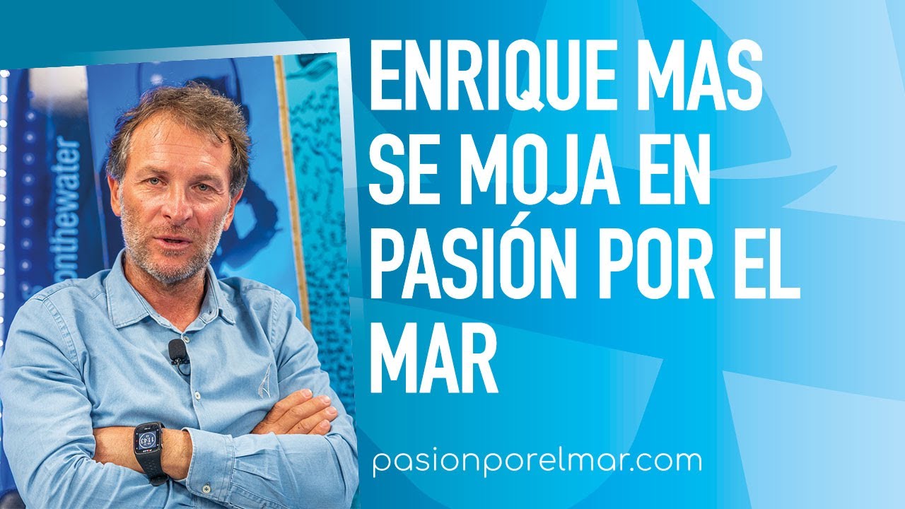 Enrique Mas se somete al ¿Quién se moja hoy? - YouTube