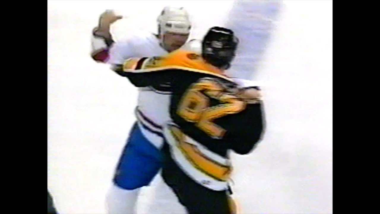Reid Simpson Vs. Andrei Nazarov Nov. 20th, 2001 - YouTube