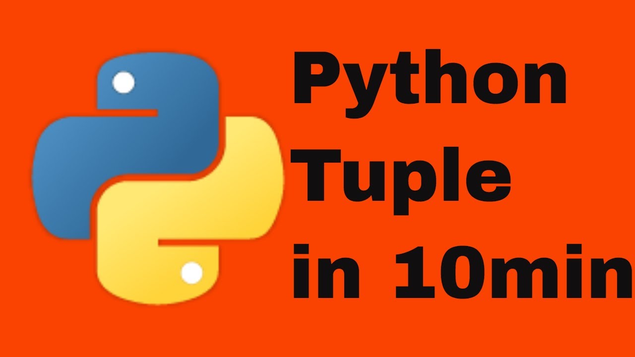 What Is Tuple In Python YouTube what-is-tuple-in-python-youtube