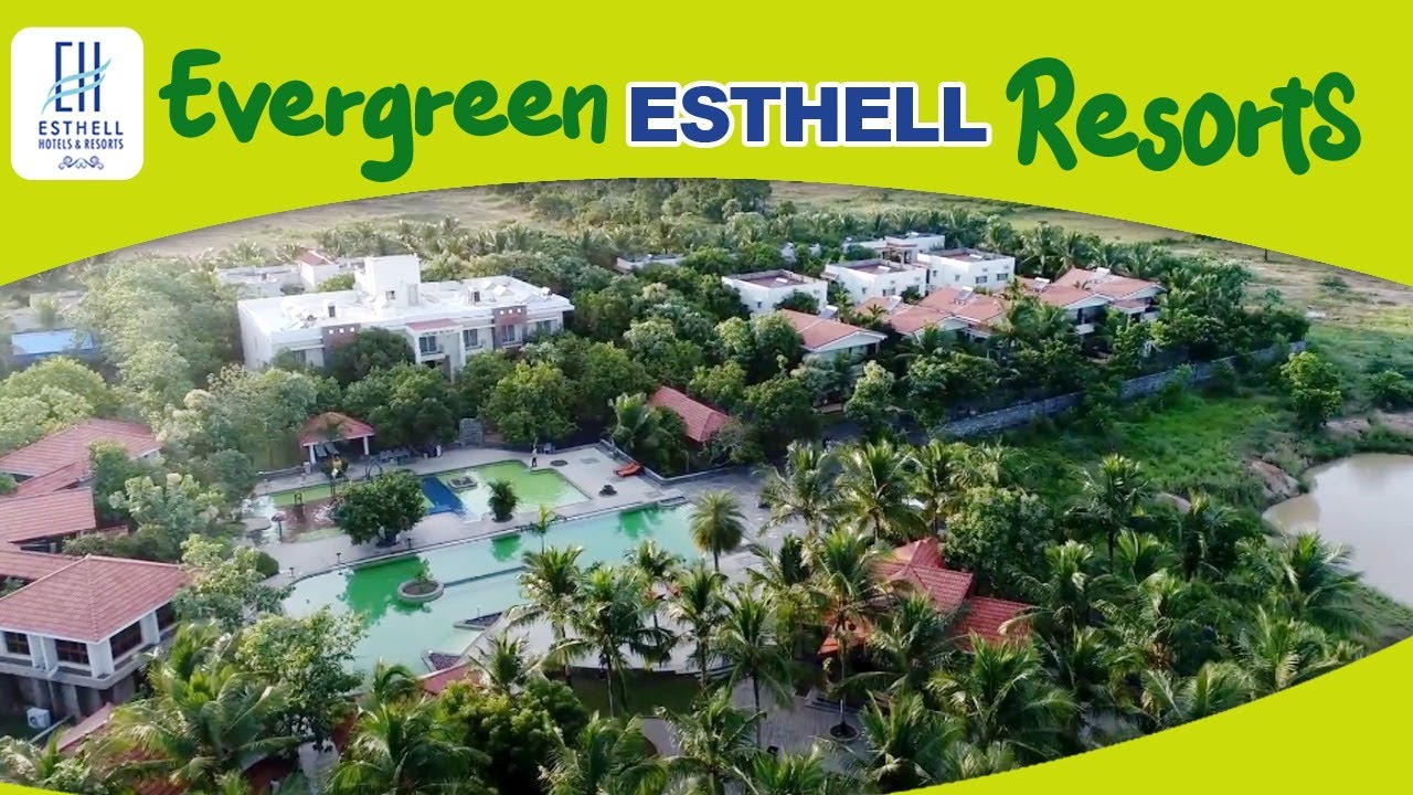 Evergreen Esthell Hotel and Resorts - Partnership Testimony | Wedding ...