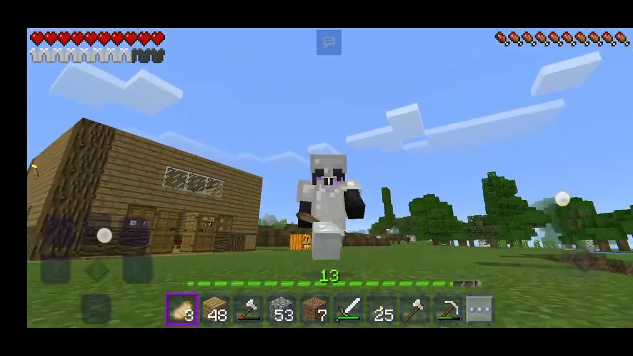 My new blockman server is start - YouTube