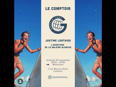 4 ANS DE CHANTIER ! Rencontre à Paris le 25 Septembre 2026
