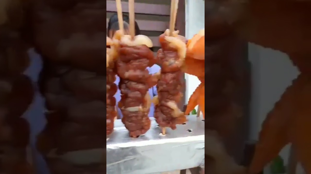 Street Food - YouTube