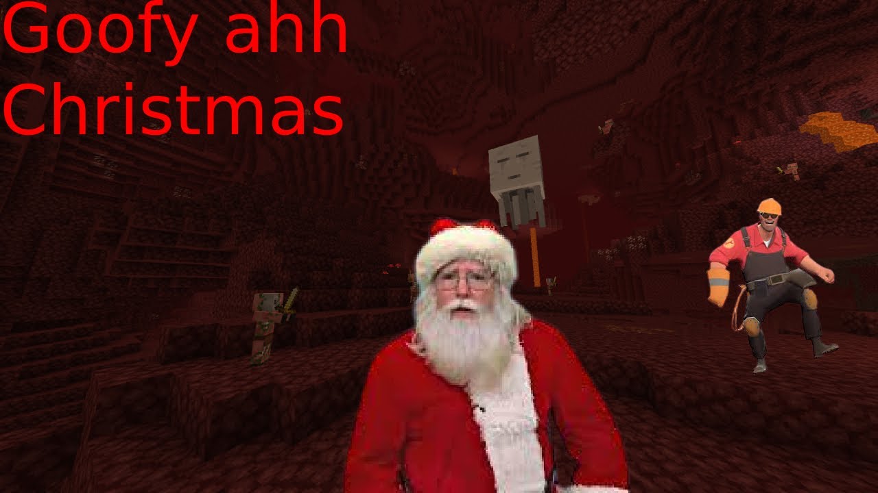 A goofy ahh Christmas story - YouTube