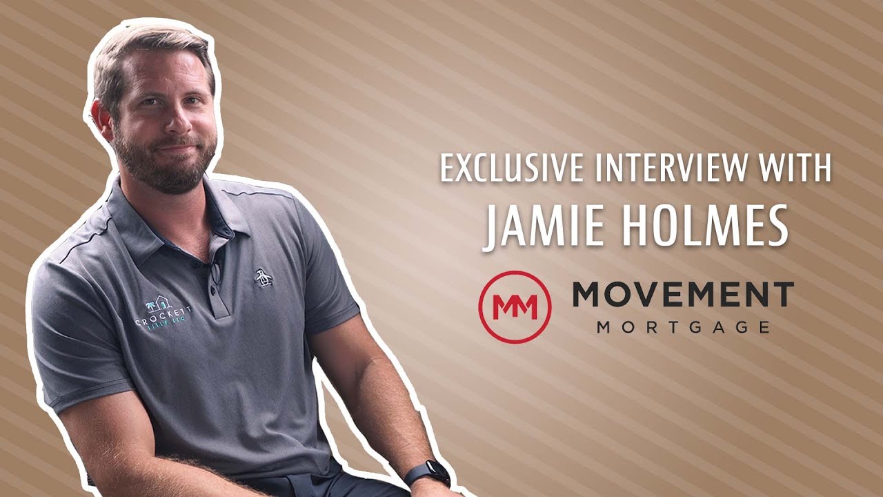 What To Do About These Interest Rates? | Exclusive Interview with Jamie ...