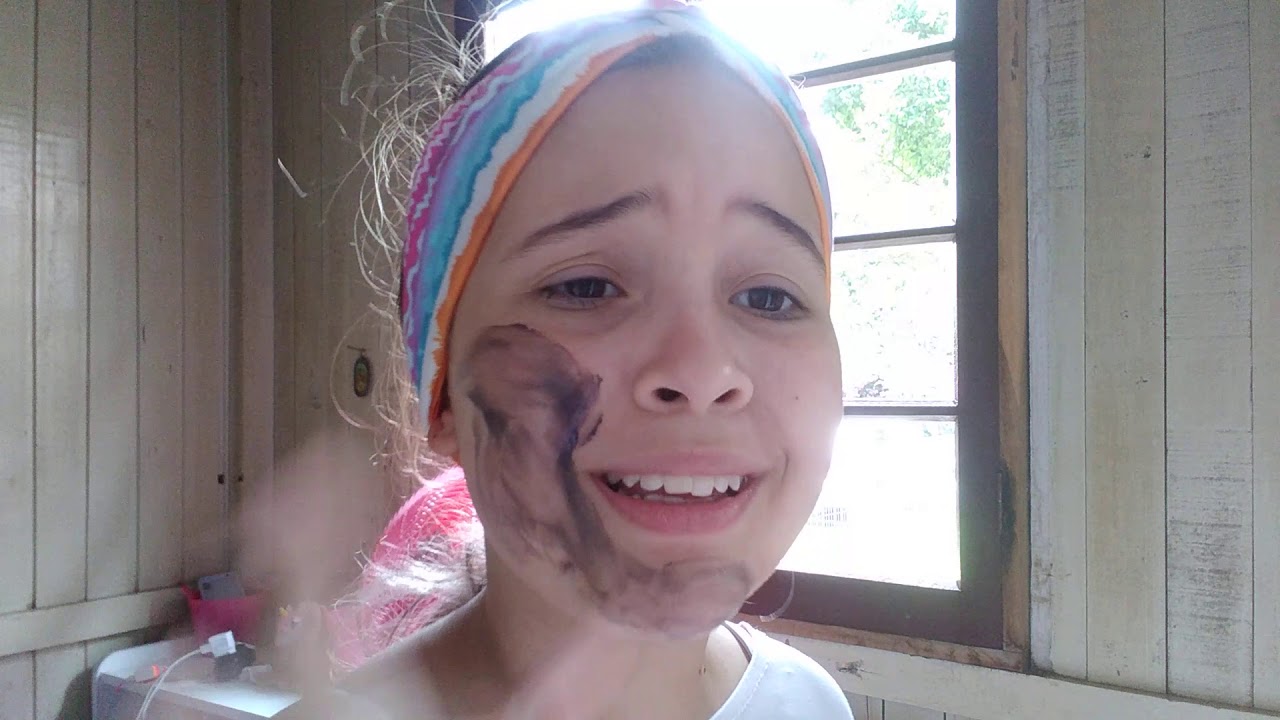 minha rotina da manhã parte 1 - YouTube