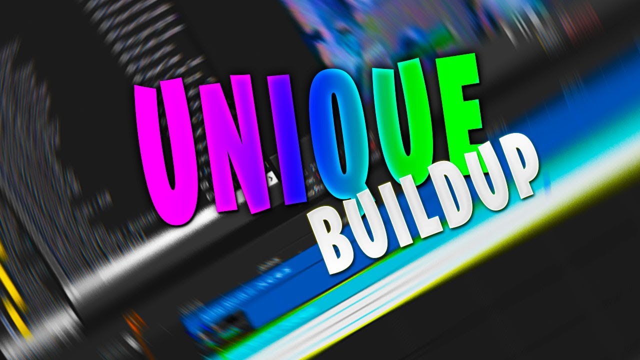How To Make This *CLEAN* UNIQUE BUILDUP + IMPACT! Effect/Preset (Vegas ...