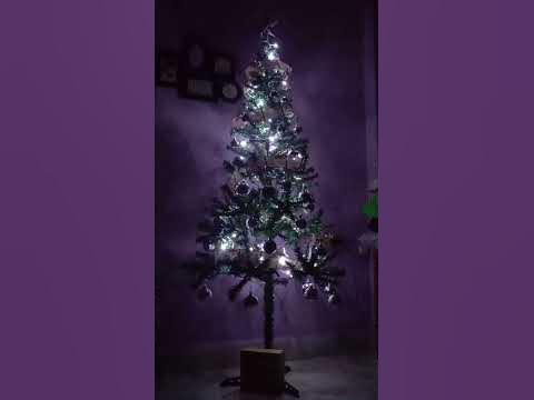 Mi Arbolito De Navidad 🎄 - YouTube