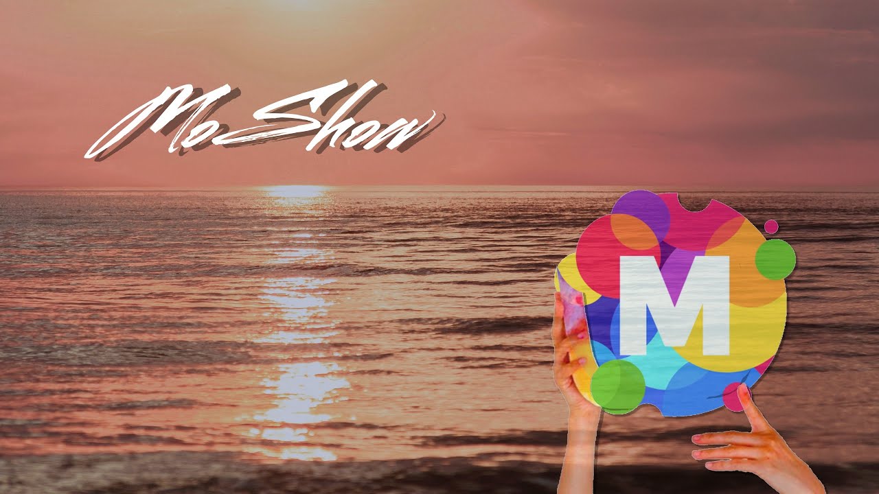 Moshow Tutorial - YouTube