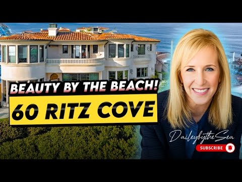 Suzi Dailey Presents 60 Ritz Cove Dr. Dana Point || Dailey by the Sea ...