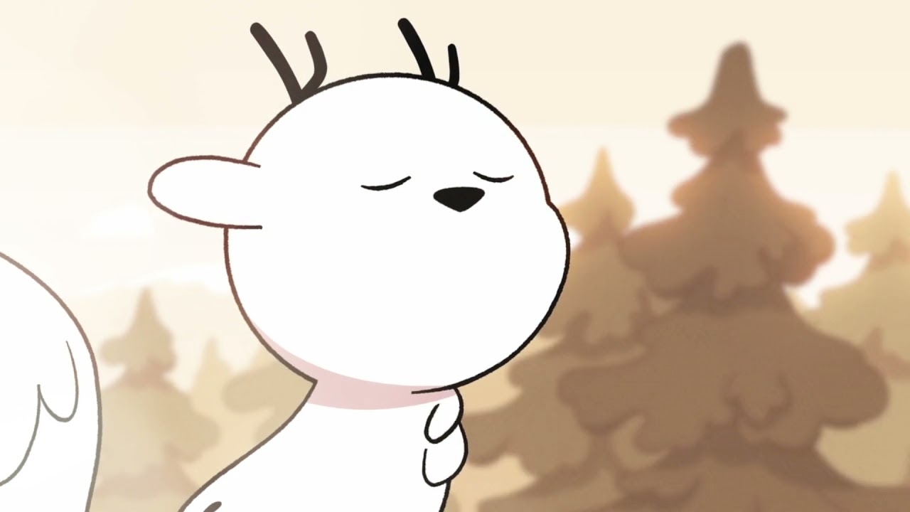 Twig is best boy (Hilda fancam) - YouTube