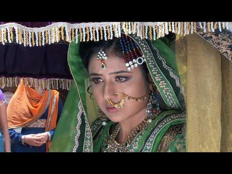 Jodha Akbar S4 EP 115