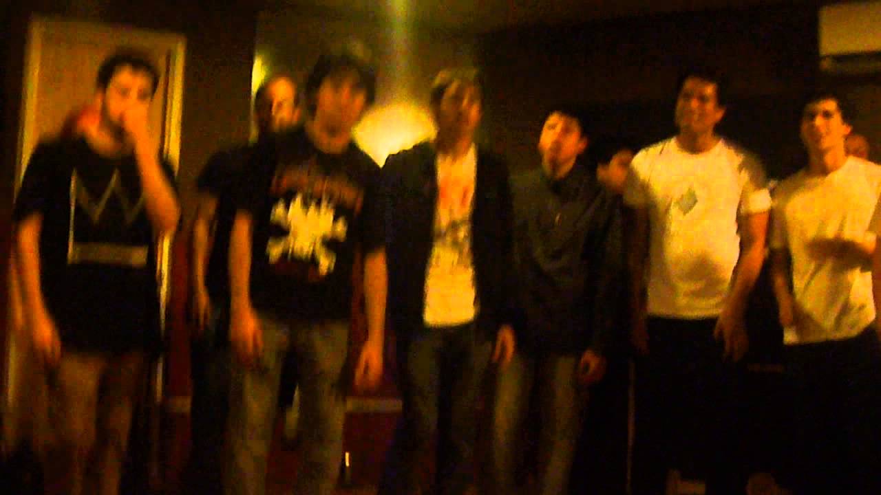 Sugar - Distorsión (Cover SOAD) - YouTube