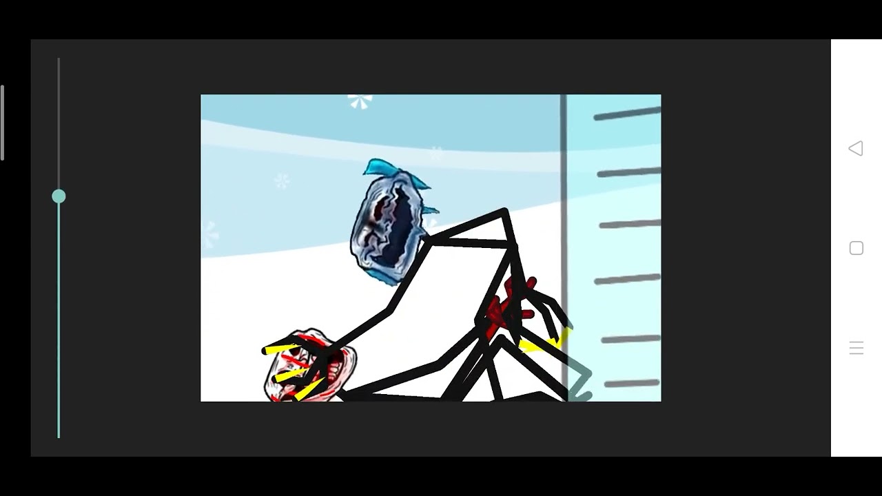 suck animation - YouTube