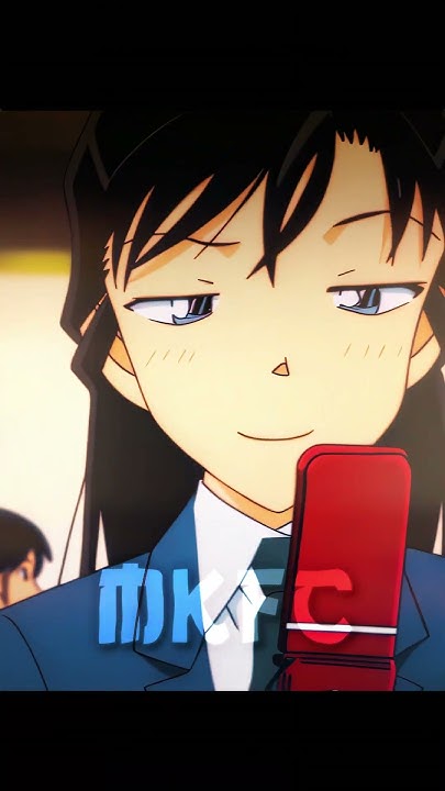 ๐๐ฅุฑุงู ู
ูุฑู ุฃูู
ู ูููุงู Detectiveconan ูุงูู ุงุดุชุฑุงู Youtube