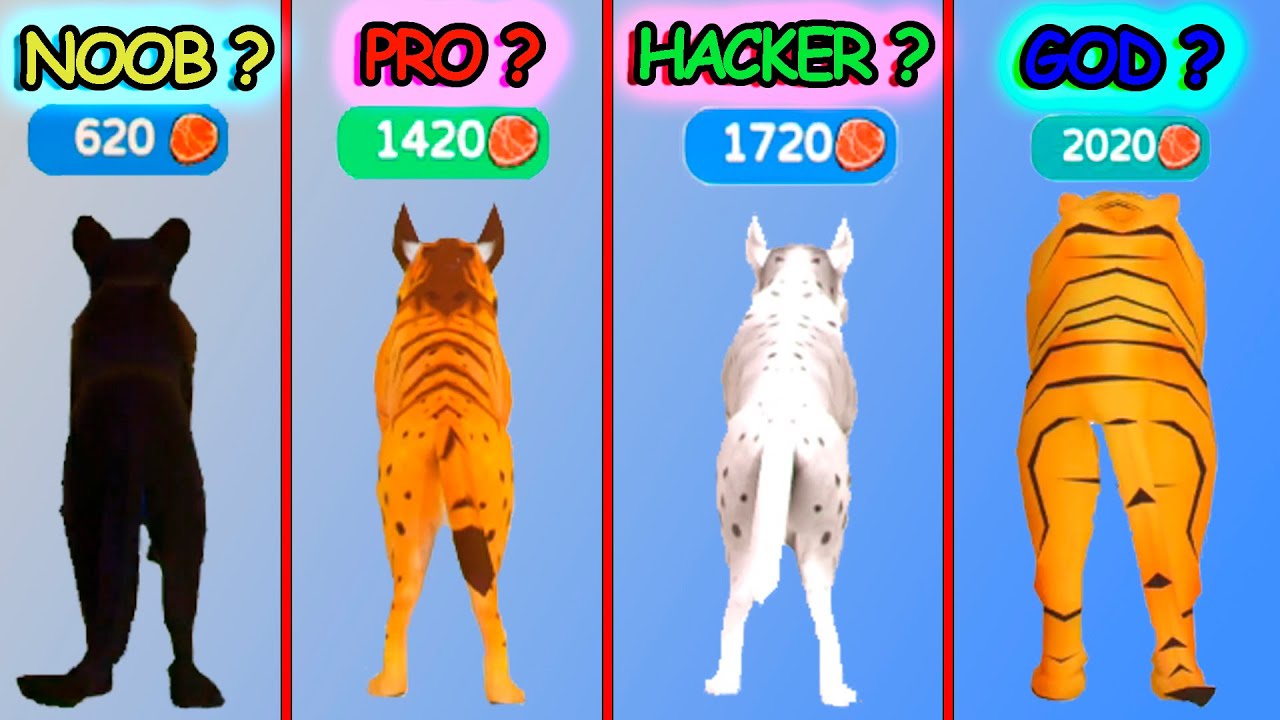 Cat Evolution game secrets. Cat Evolution gameplay. From a small Cat to ...