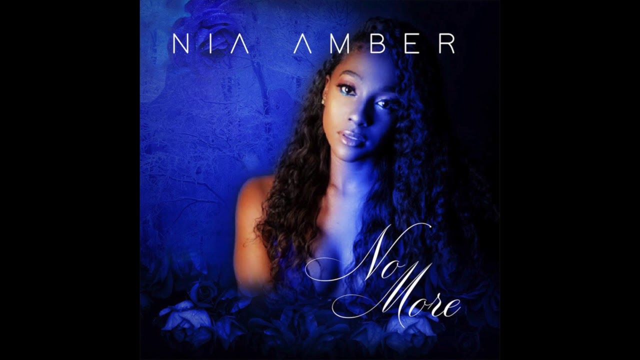 Nia Amber - No More (Clean) - YouTube