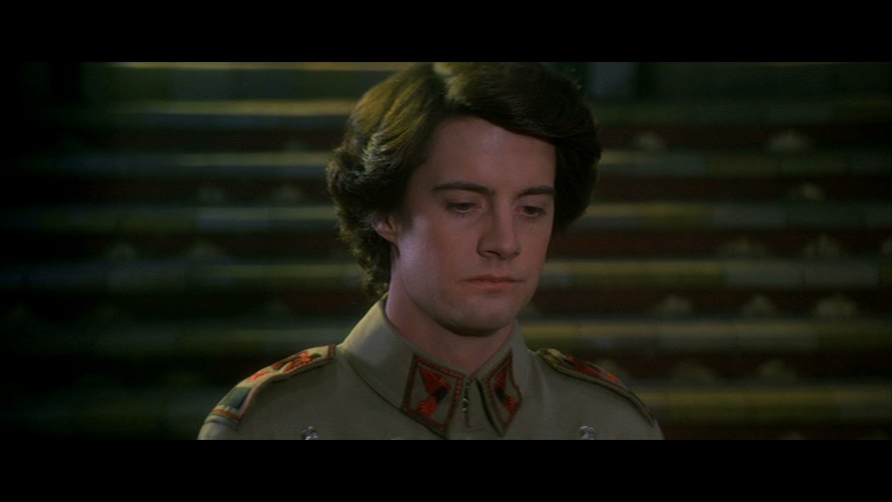 Dune Extended Edition dialogue clip - kynes dr kynes is waiting - YouTube