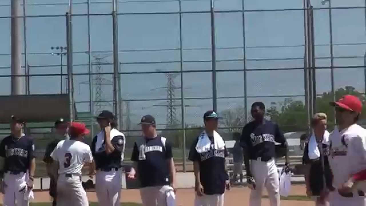 2015 Vaughan Midget Baseball Tournament Champions 97 Royal York ...