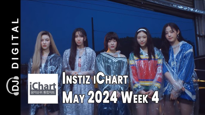 Instiz Chart