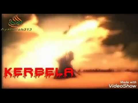 KERBELA İMAM HÜSEYN ŞEHİT OLDU -ABDURRAHMAN ÖNÜL