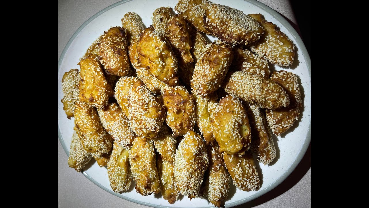 How to make very Yummy Sweet Potatoes (Kamote) Snacks for your family ...
