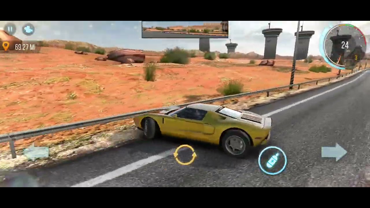Crazy Car driving 3D - Sports Car Drift driving Games - Android ...