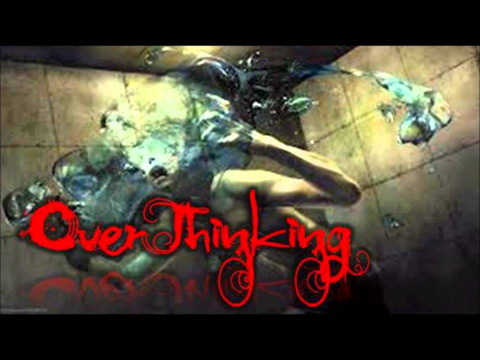 Understandings *NEW SONG* - Overthinking - YouTube