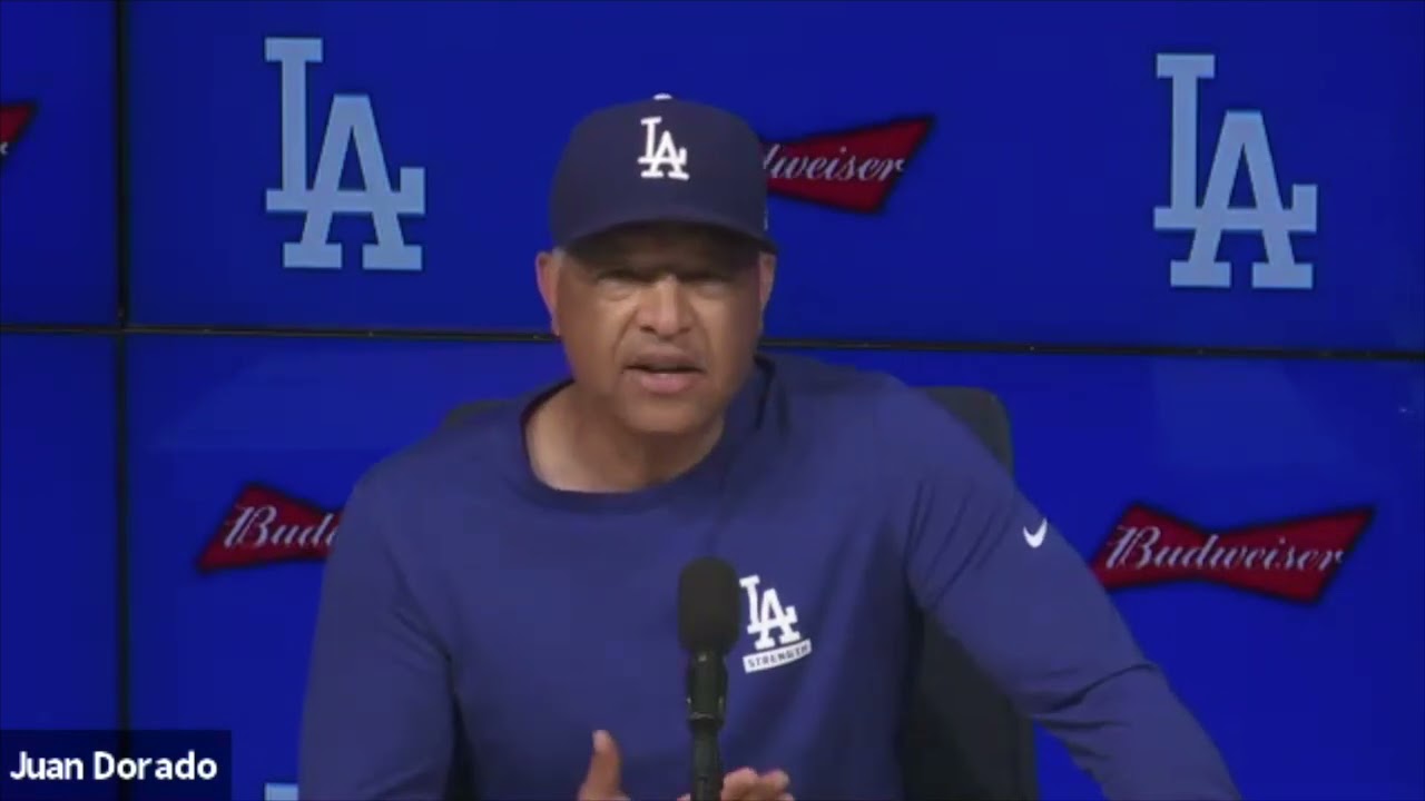 Dodgers pregame: Cody Bellinger, Corey Seager & Max Muncy updates; rest ...