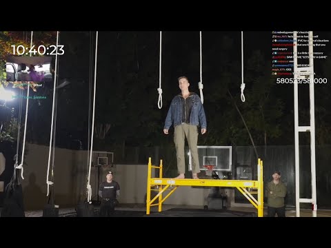 Max Major's INSANE \