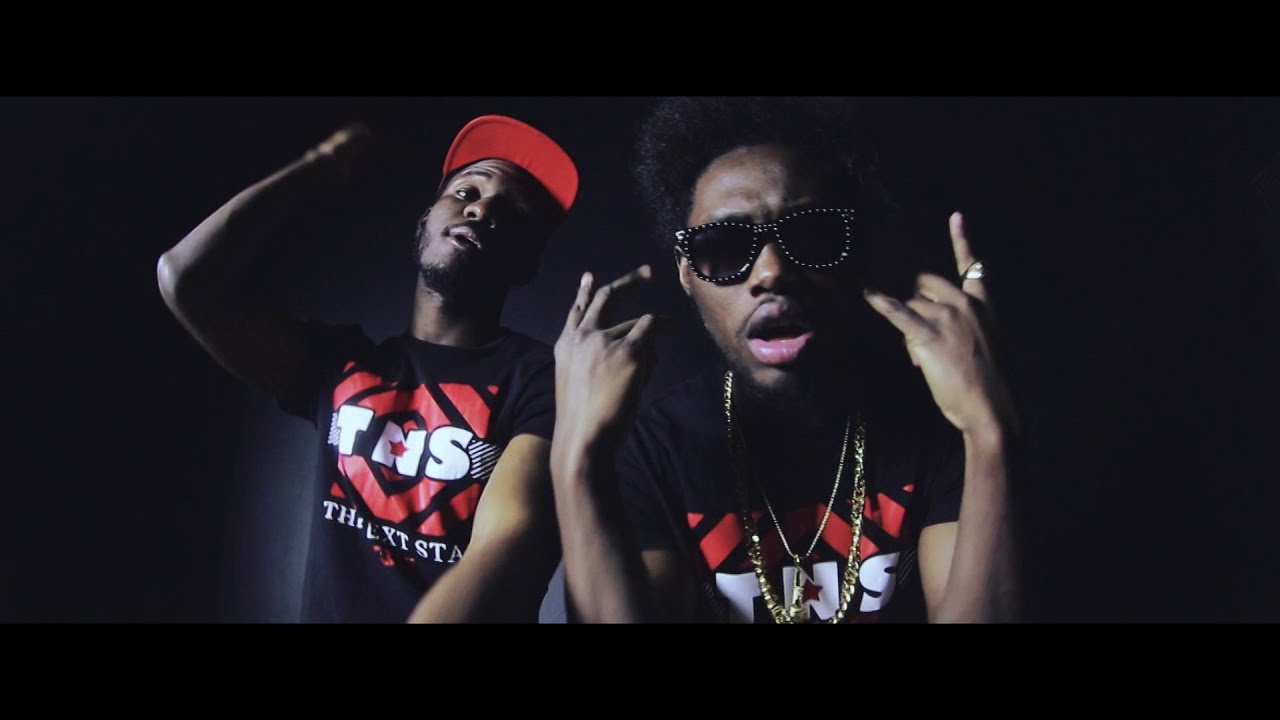 MBS x TNS – GANGSTER - YouTube