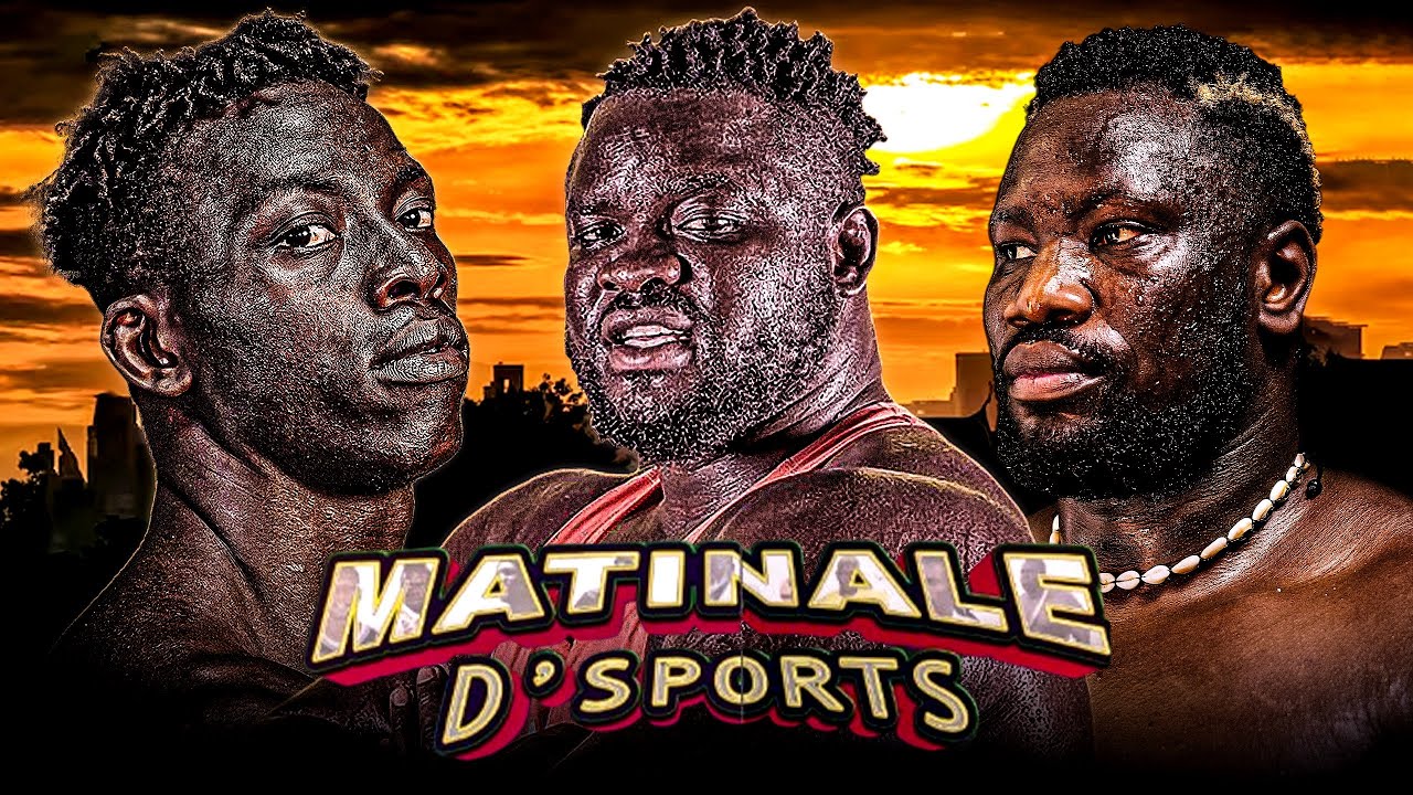 🛑Direct - Prince, Boy Niang 2, Eumeu Sène pour sauver l’honneur de ...