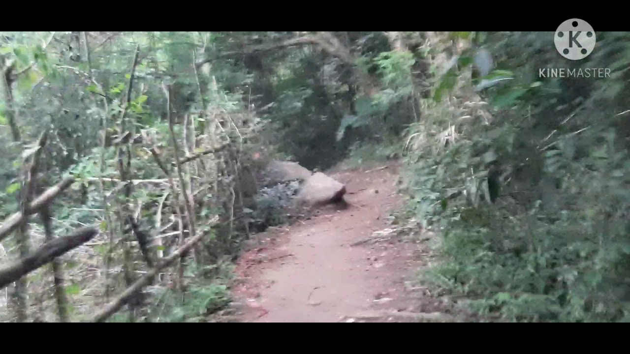 Tungtong Falls Kaybanban SJDM Bulacan - YouTube