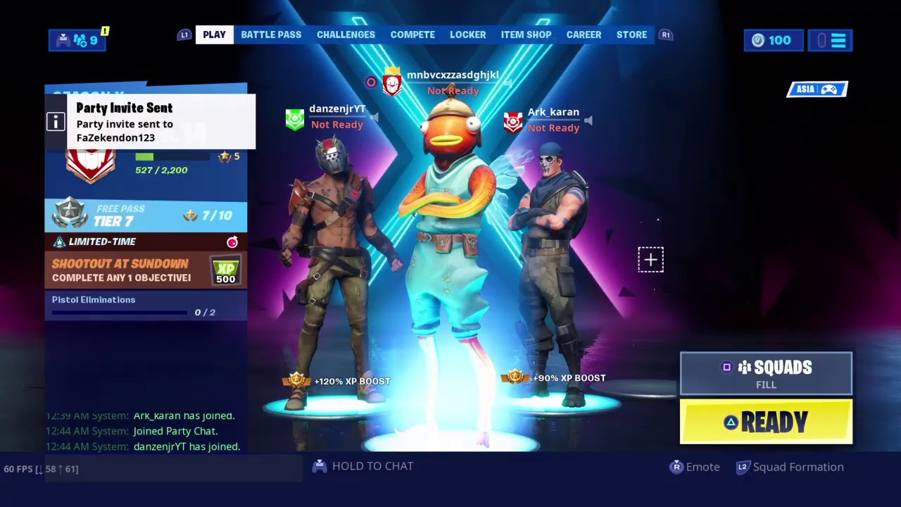 Easy claps - YouTube