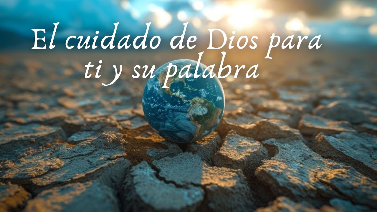 El cuidado de Dios para ti y por su palabra (Pastor.Wilfredo Pérez ...