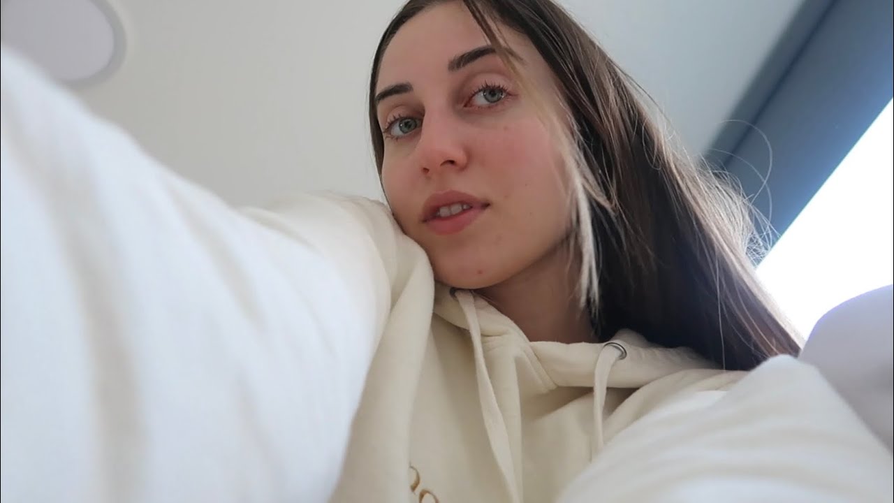 ASMR Just in Time for Another Massage that YOU needed - YouTube