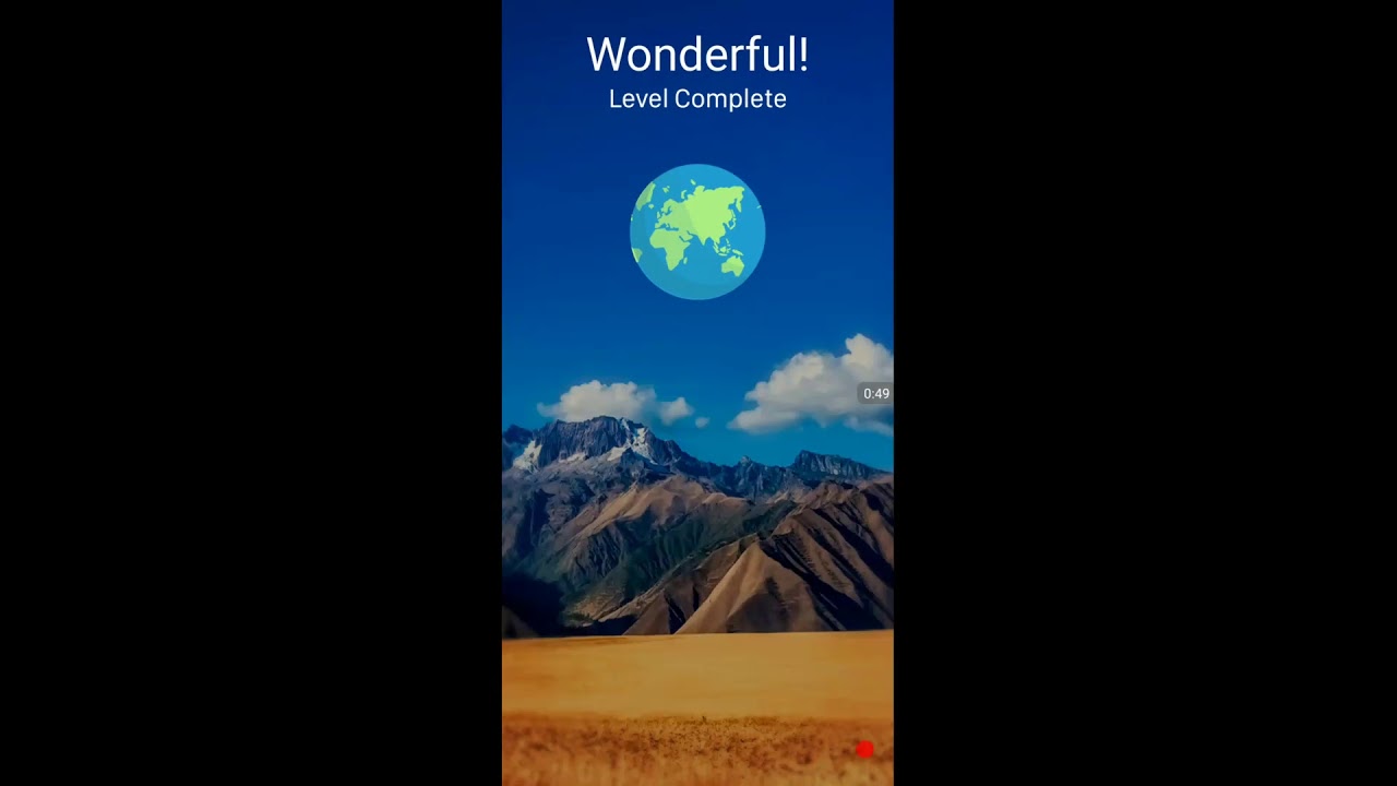 WORD JAM CHILE 31 - 40 ANSWERS - YouTube