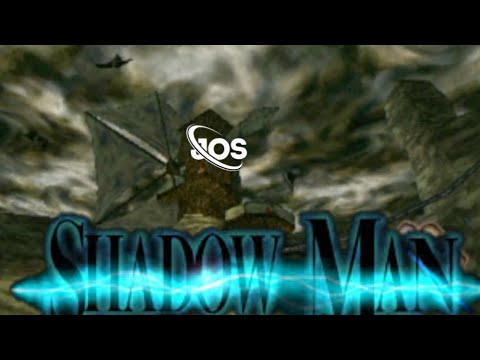 SHADOWMAN (PSX) - 14 - EN BUSCA DE CORAZONES ️‍🔥 - YouTube