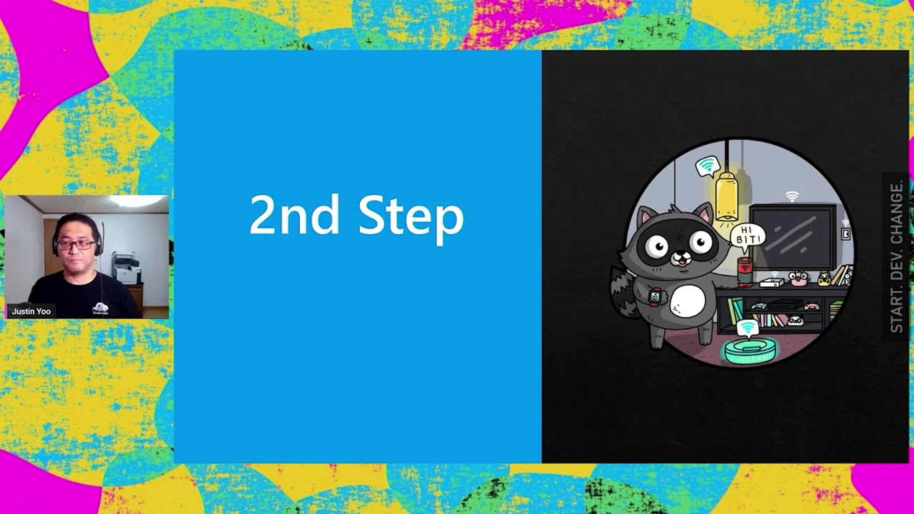 Power Platform as Home Remote Controllers - YouTube