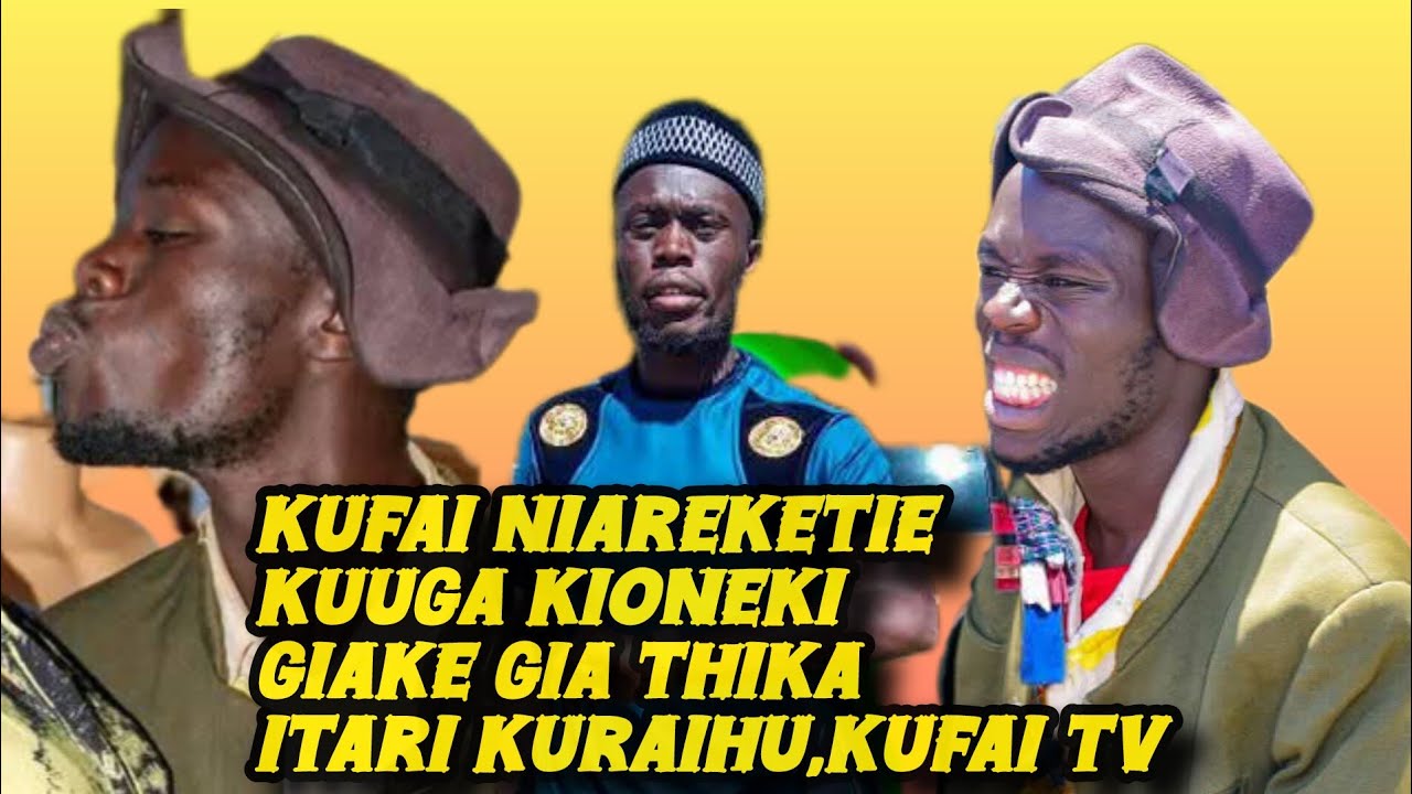 WIMA FEST,KUFAI NIAREKETIE KUUMBURA KIONEKI GIAKE IN FUTURE - YouTube
