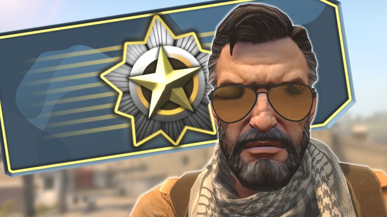 RANKING UP TO DMG! - CS:GO Solo Queue - YouTube