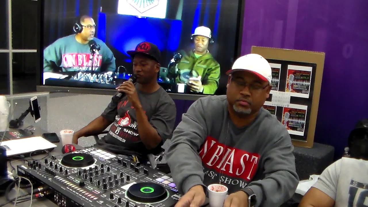 On Blast (At CTE) ALIEF ISD 2 - YouTube