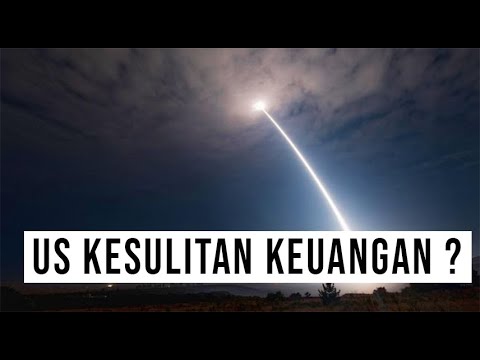 PROGRAM ICBM SENTINEL UWAK SAM TERANCAM GAGAL TOTAL - YouTube